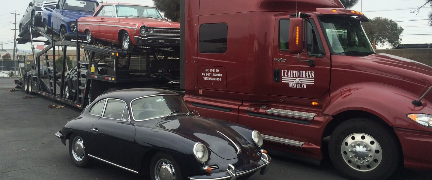 American auto transporters reviews - Professional services for the auto ...