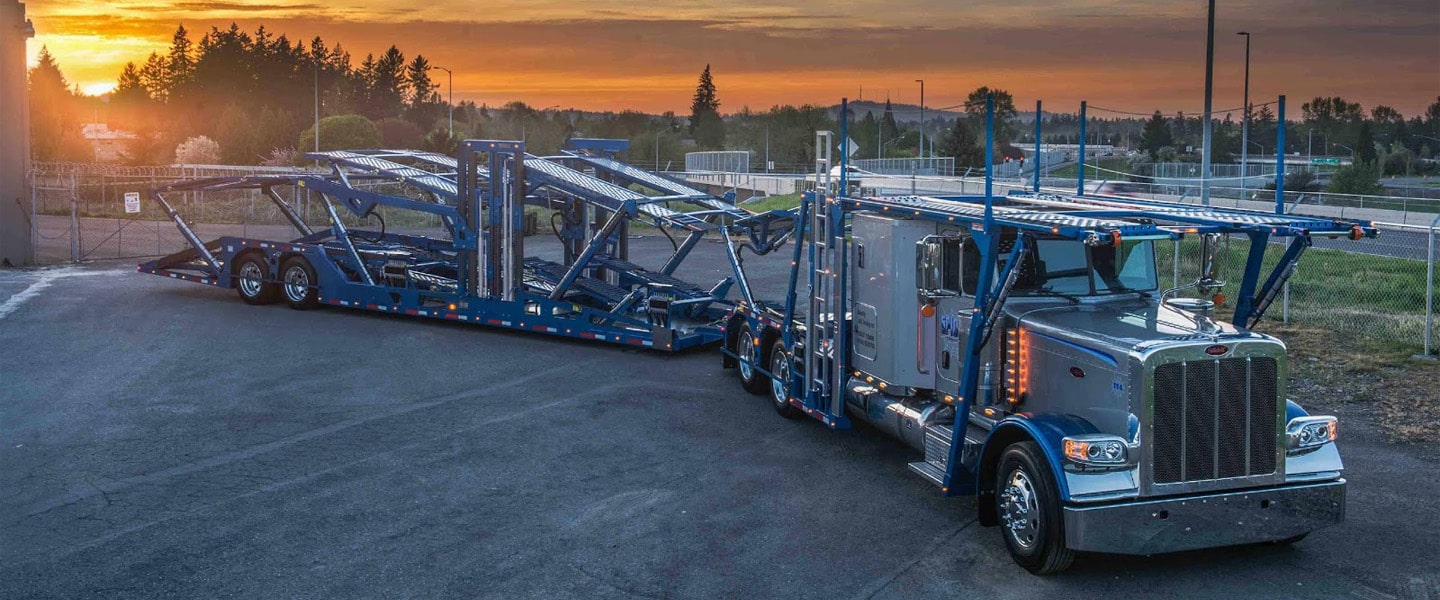 Car hauling dispatch - Professional services for the auto ...