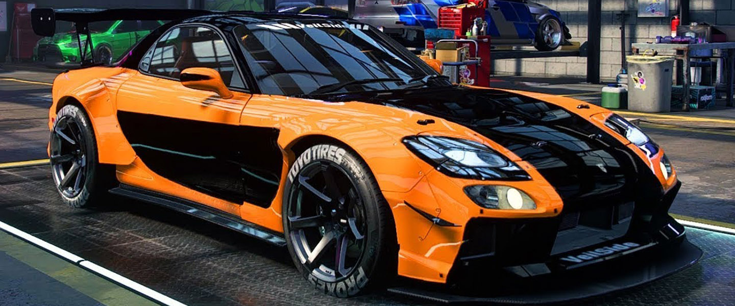 How to make car fast - Professional services for the auto ...