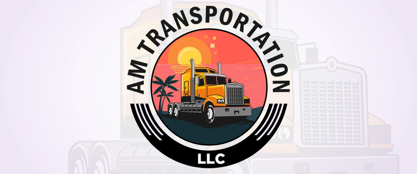 Logo of transport company - Professional services for the auto ...