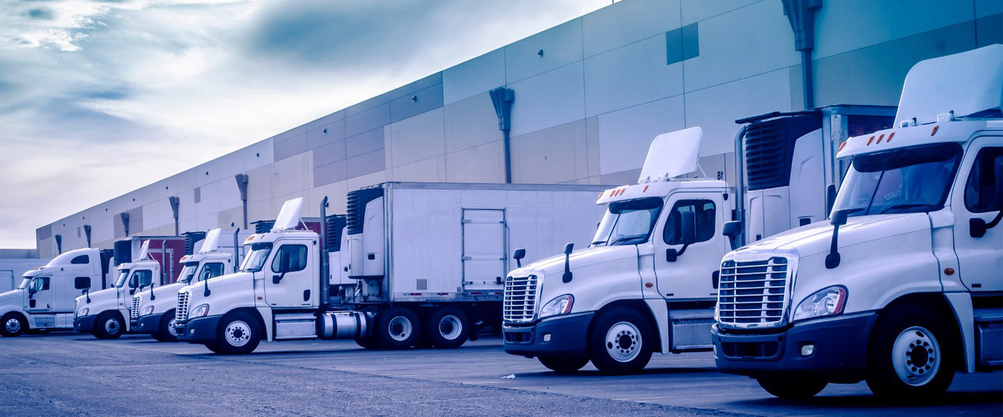 Truck transportation service - Professional services for the auto ...