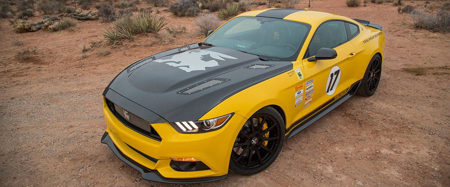 What is the fastest mustang in the world - Professional services for ...
