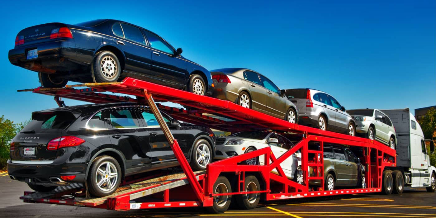 Transporter for cars | Get USA transport cars service low cost